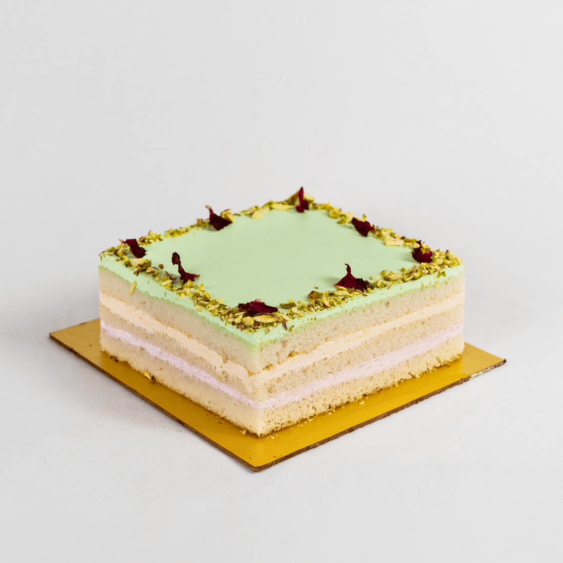 Cassata Cake
