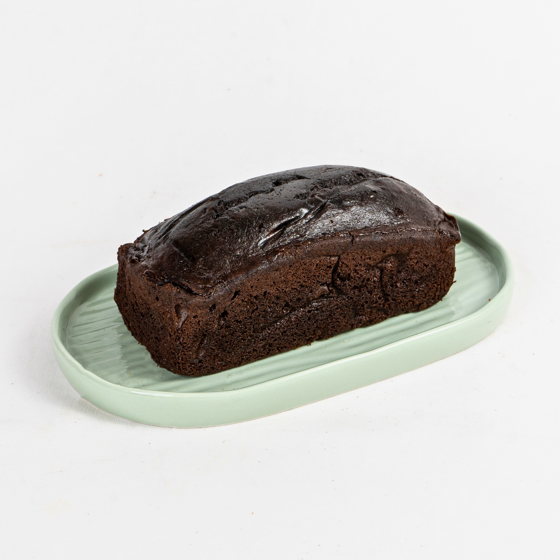 Chocolate Tea Cake