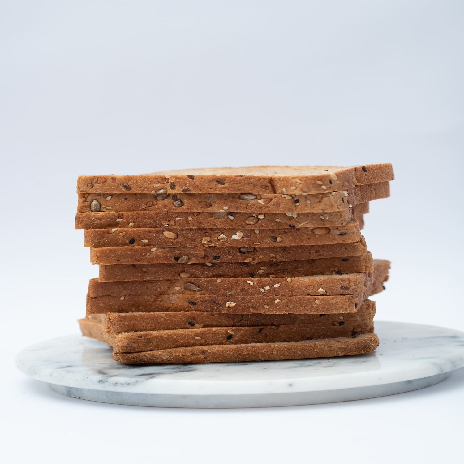 Multigrain Sandwich Bread