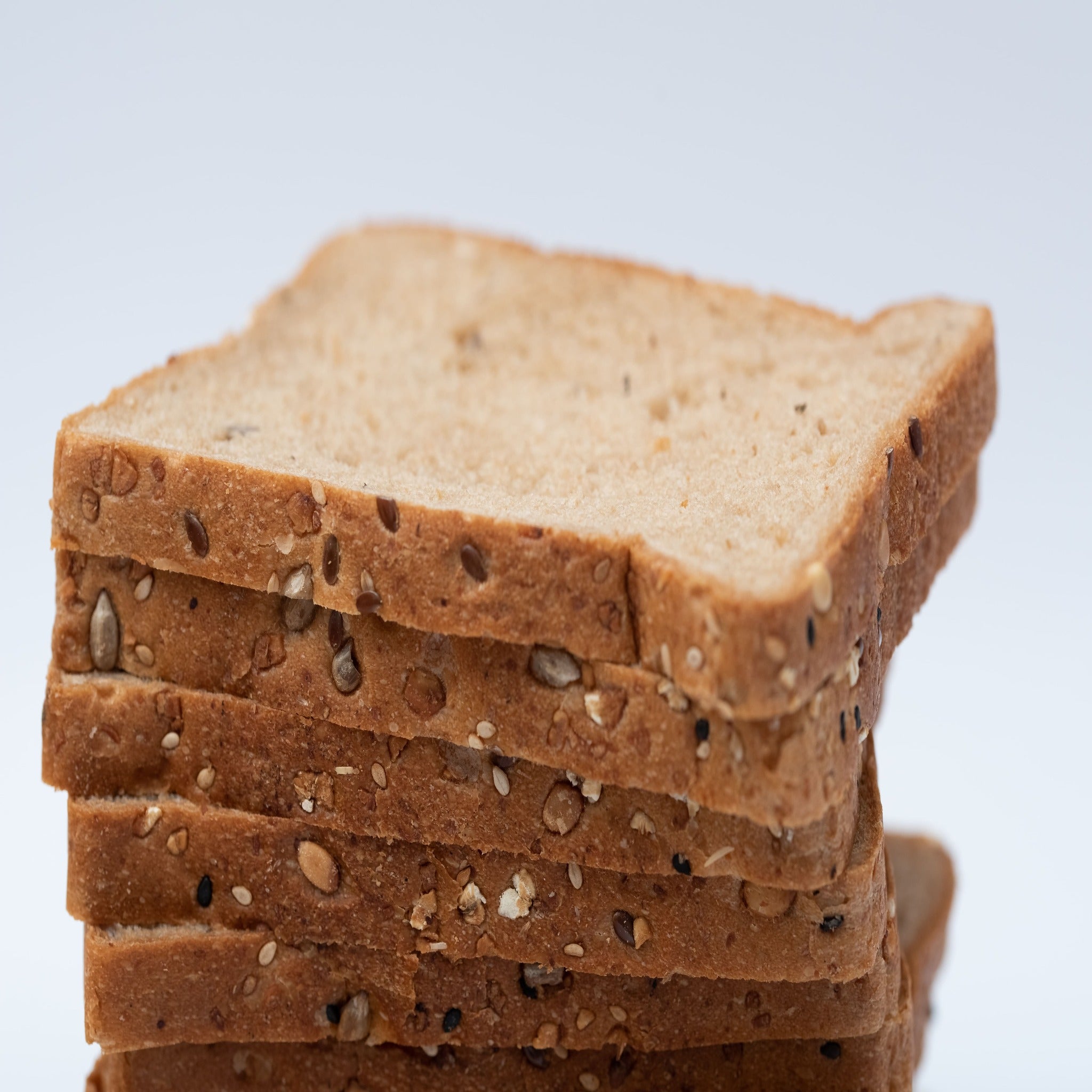 Multigrain Sandwich Bread