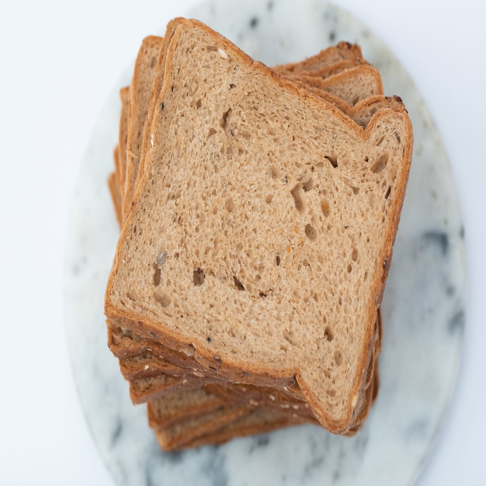 Multigrain Sandwich Bread