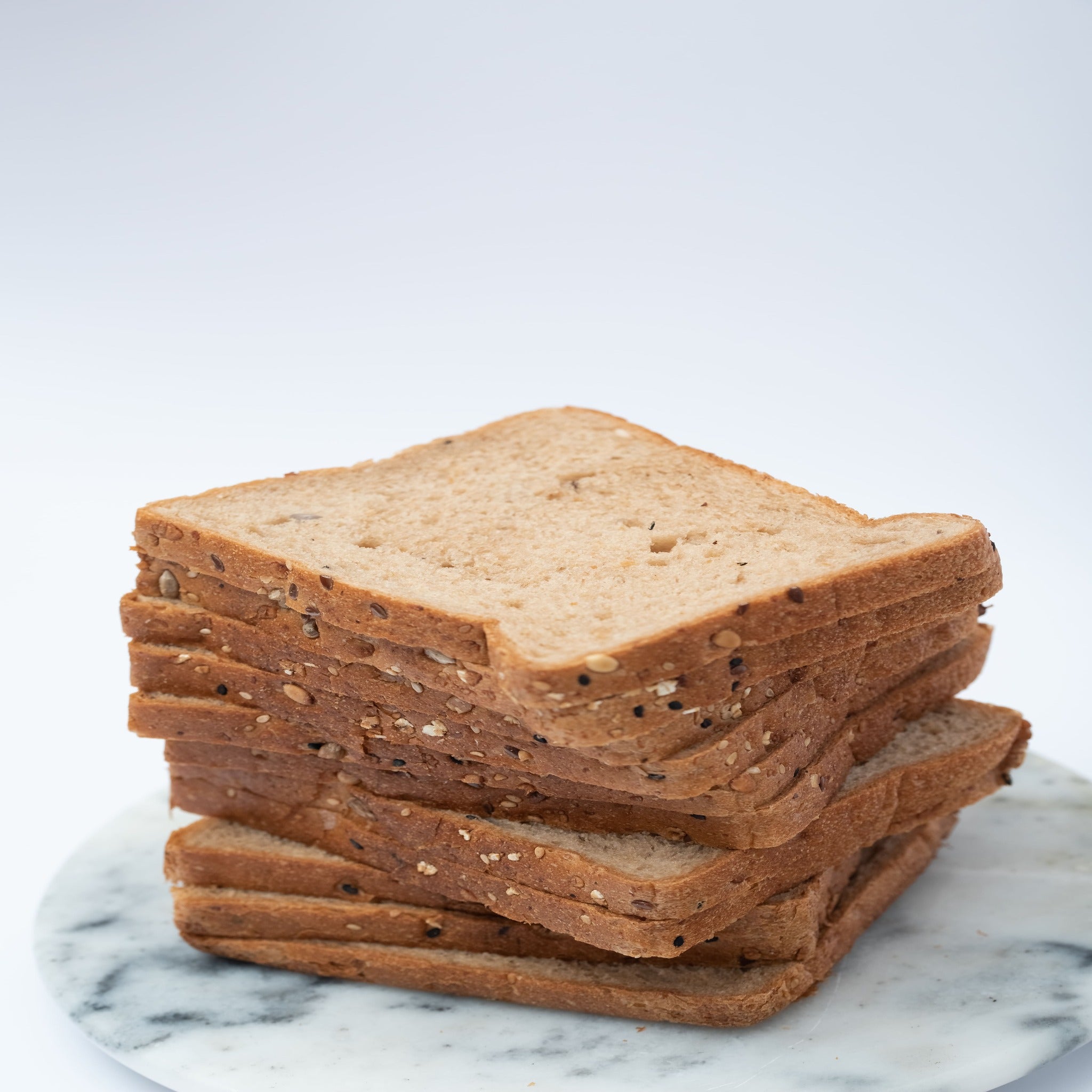 Multigrain Sandwich Bread